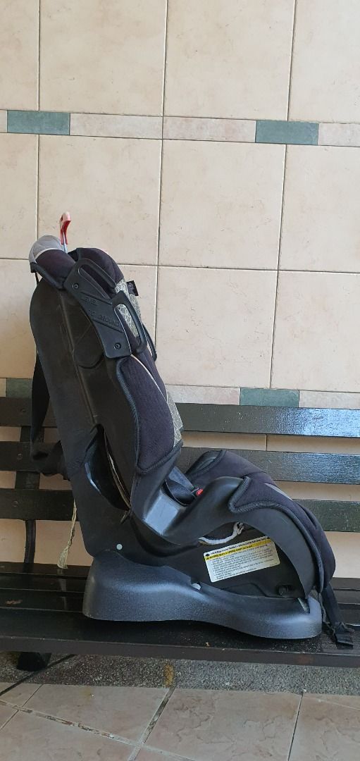 Safety First 5-point Car Seat, Babies & Kids, Going Out, Car Seats on ...