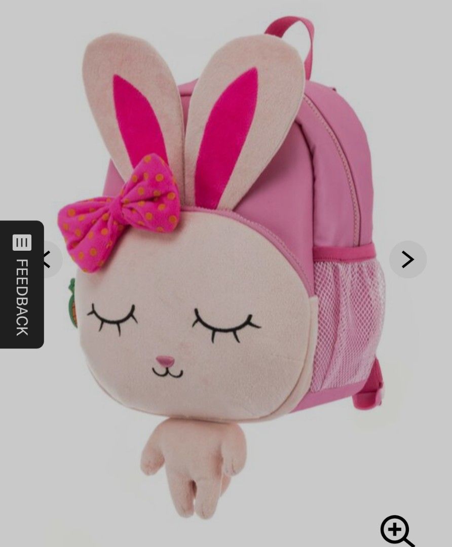 Samsonite SAMMIES DREAMS kids backpack, Babies & Kids, Going Out ...