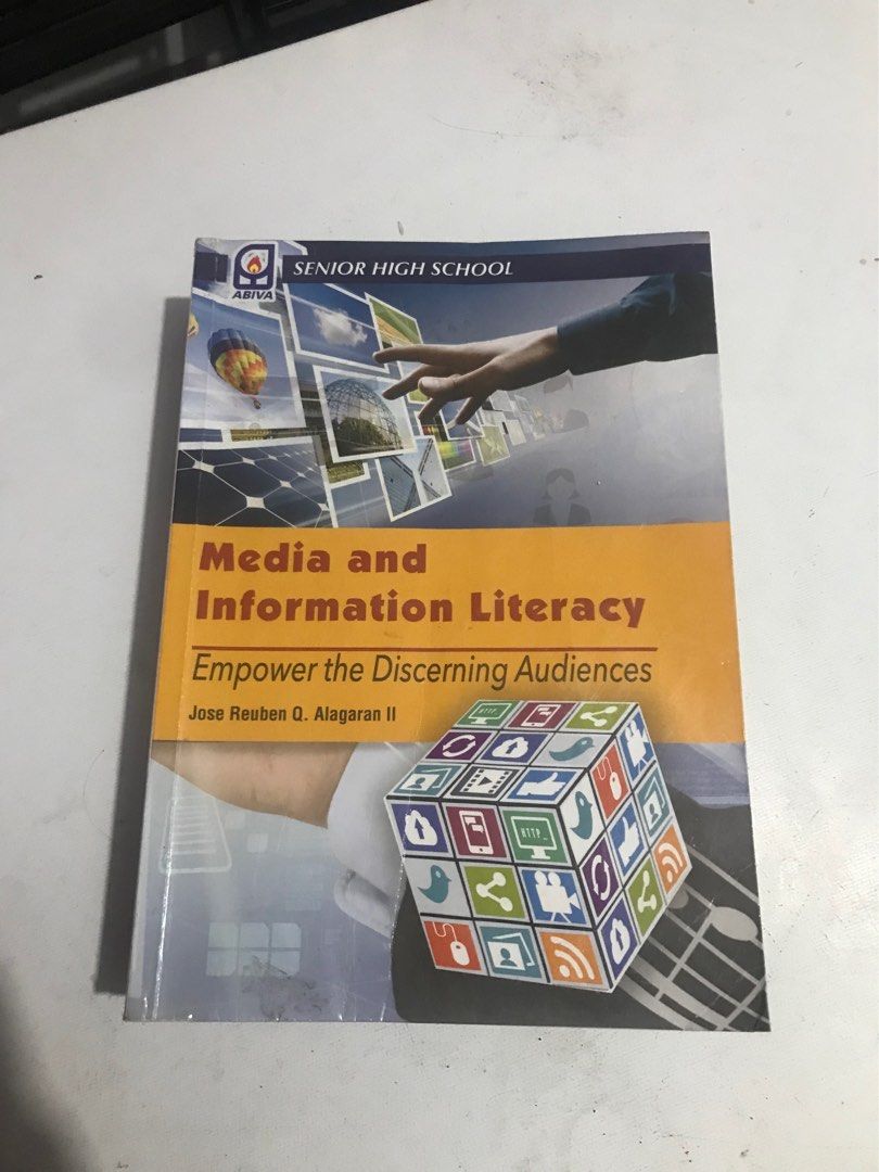 Second-hand SHS TEXTBOOKS, Hobbies & Toys, Books & Magazines, Textbooks ...