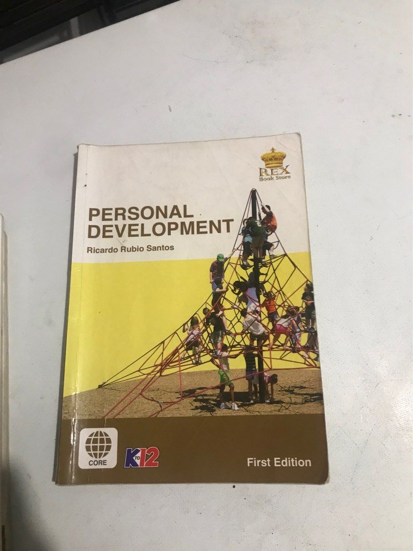 Second-hand SHS TEXTBOOKS, Hobbies & Toys, Books & Magazines, Textbooks ...