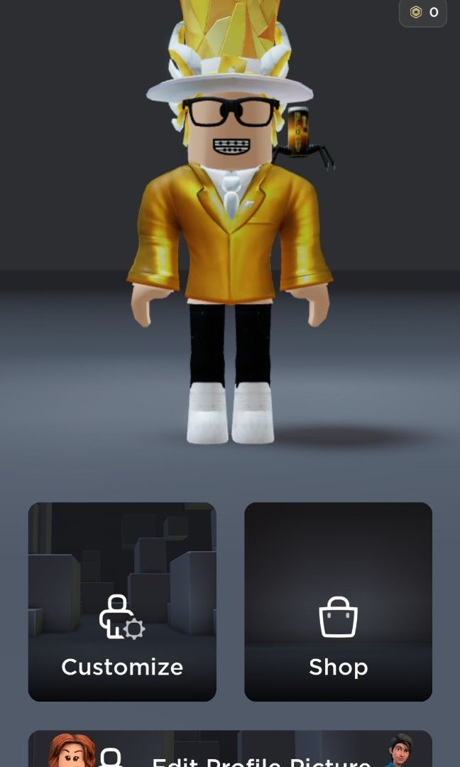 SELLING ACC IN ROBLOX, Video Gaming, Gaming Accessories, Game Gift ...