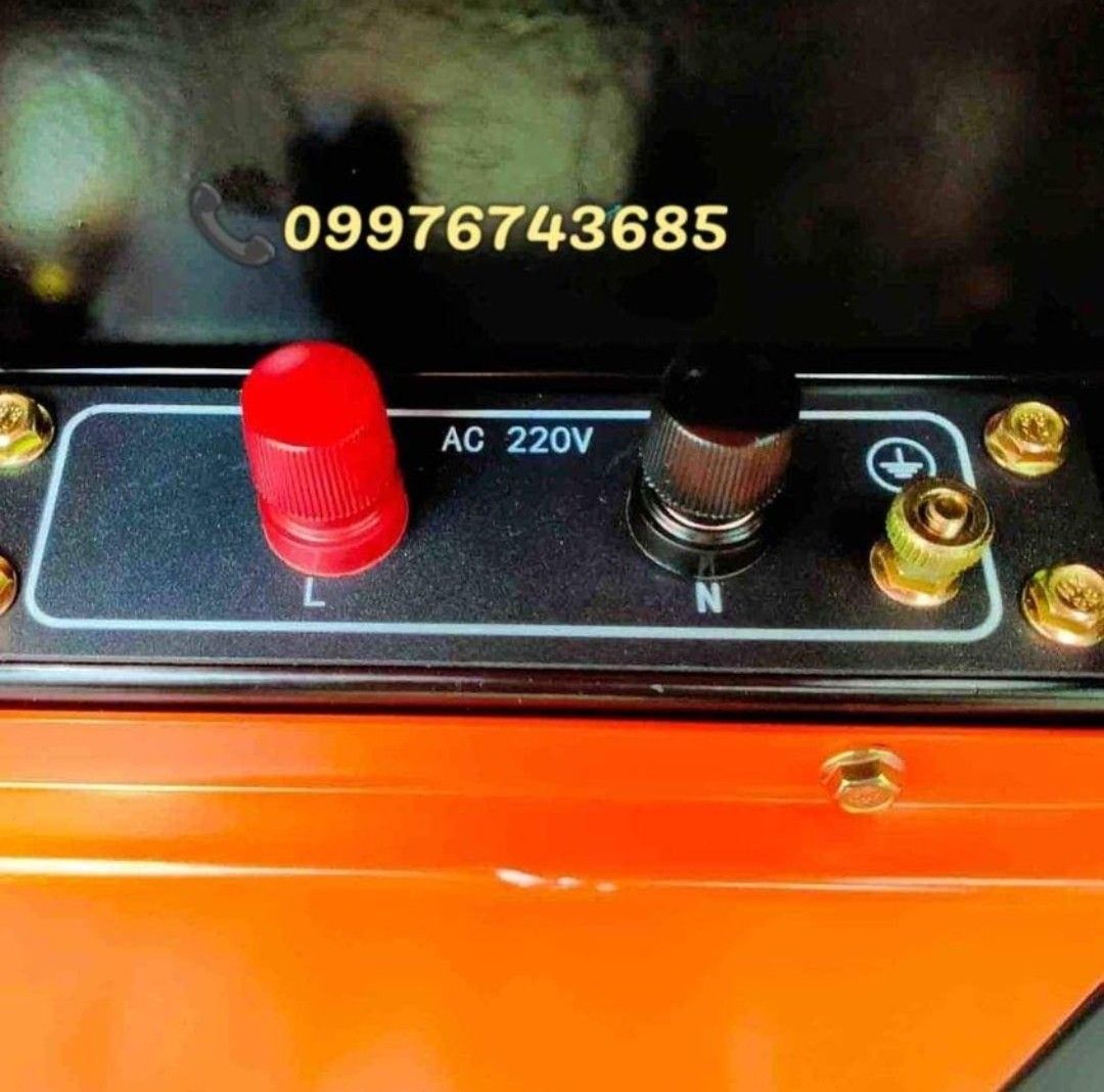 SHARK PRO 15kva Diesel Generator, Commercial & Industrial, Industrial ...