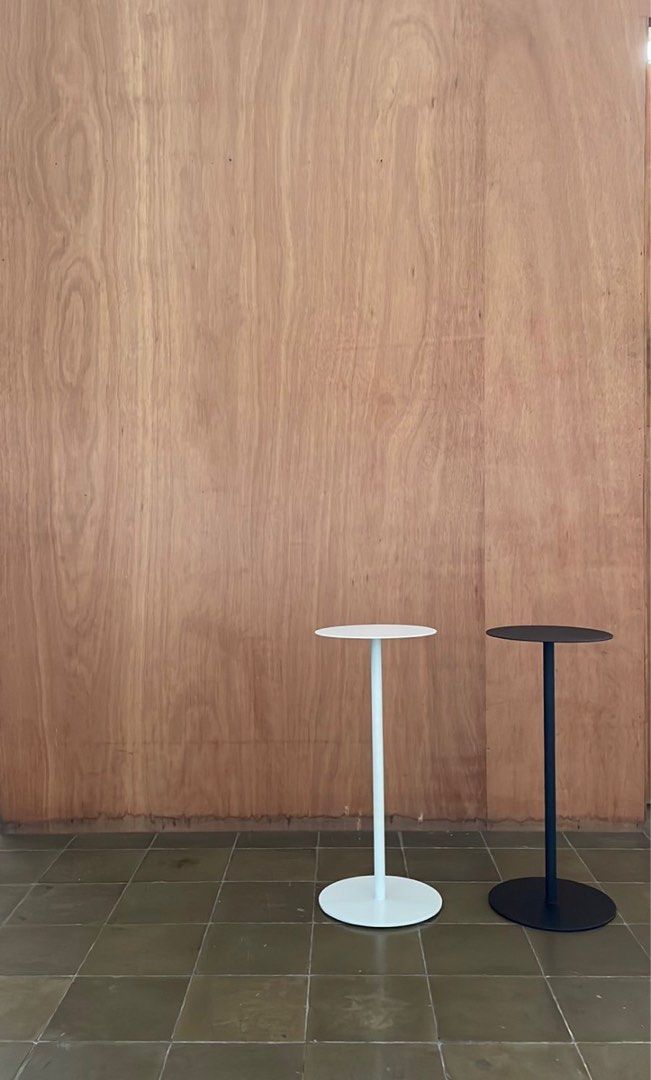 SIDE TABLE SISA EXPOR, Perabotan Rumah di Carousell