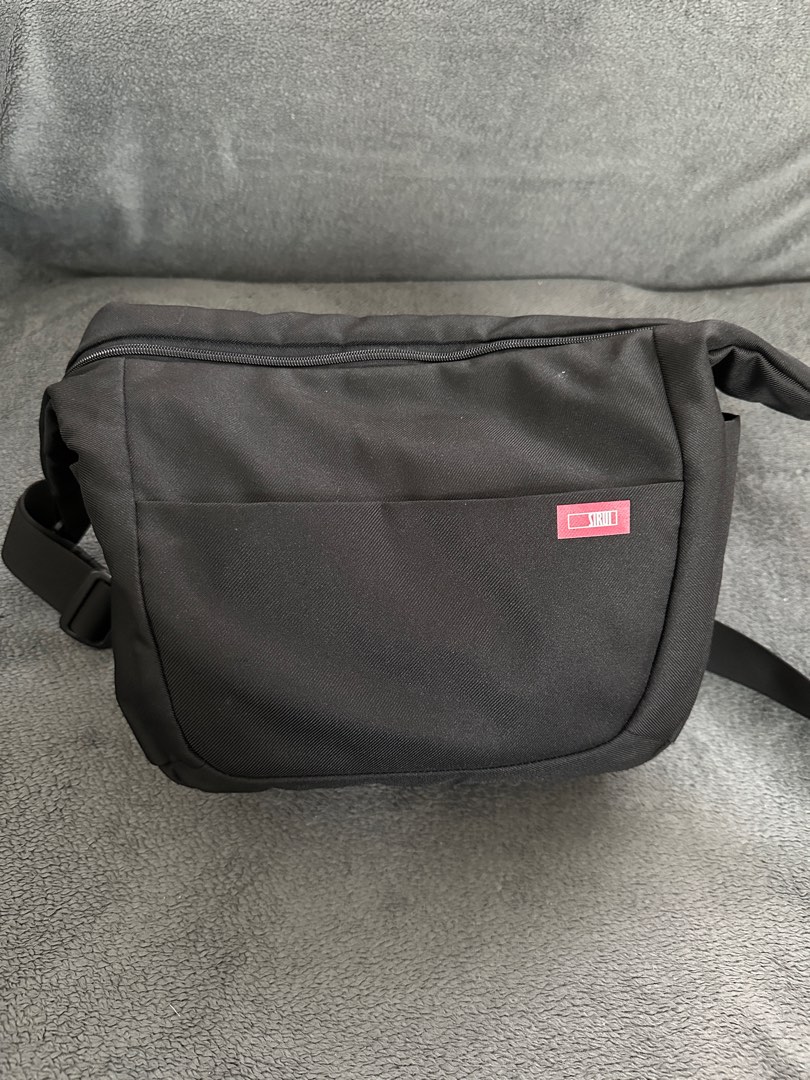 Sirui Camera Sling Bag, Photography, Photography Accessories, Camera ...