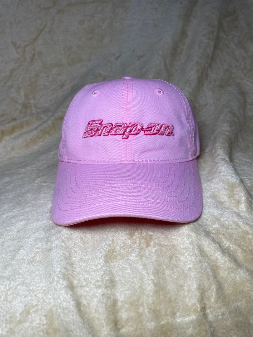 Snap - on Official Licensed Product hat cap / mrxbundle, Men's Fashion ...