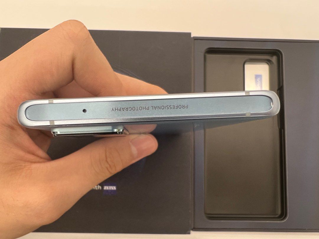 [SNAPDRAGON 780] DEMO SET VIVO X60 PRO 5G 12GB RAM + 256GB ROM, Mobile ...
