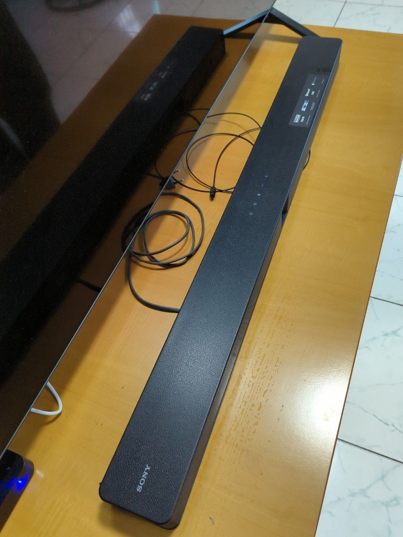Sony CT290 300W soundbar, Audio, Soundbars, Speakers & Amplifiers on ...