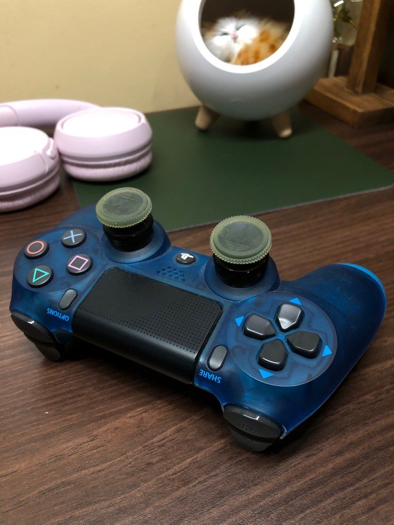 Sony Wireless Controller, Video Gaming, Gaming Accessories, Controllers ...