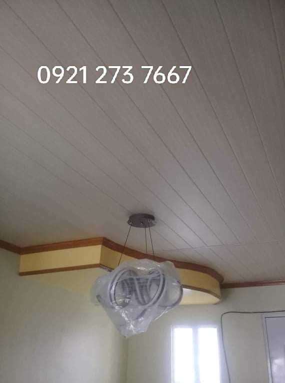 Spandrel, eaves, kisame, hornitex, optima, hardieflex, Pvc Ceiling ...