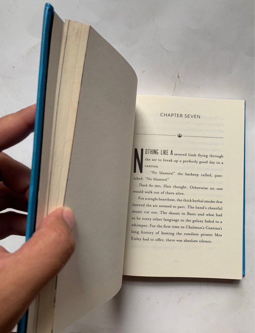 Star Wars: A New Hope The Princess, the Scoundrel, and the Farm Boy by ...