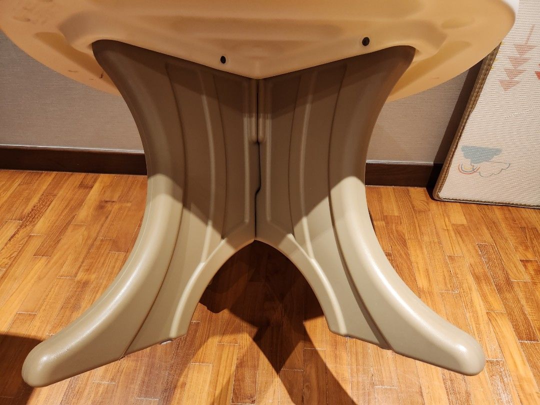 Step 2 table, Babies & Kids, Baby Nursery & Kids Furniture, Kids ...