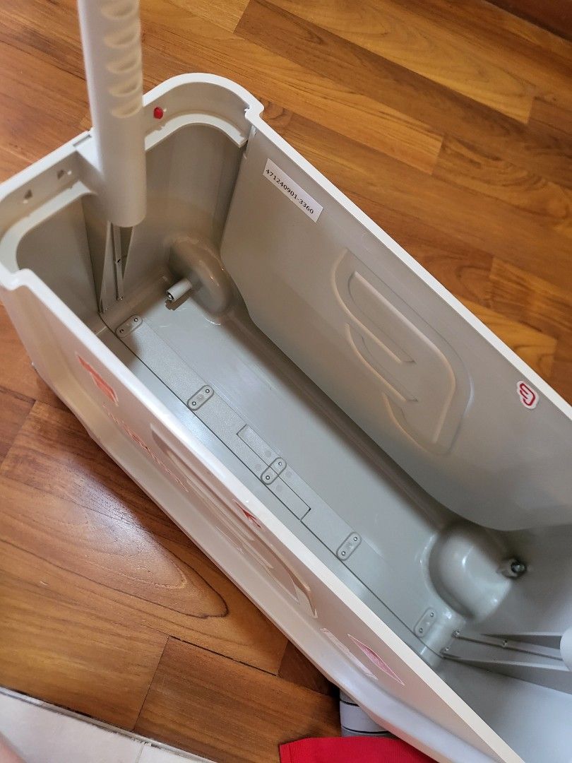 Stokke Jet Kids BedBox, Babies & Kids, Going Out, Other Babies Going ...