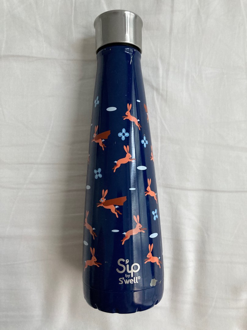 Swell bottle, Furniture & Home Living, Kitchenware & Tableware, Water ...