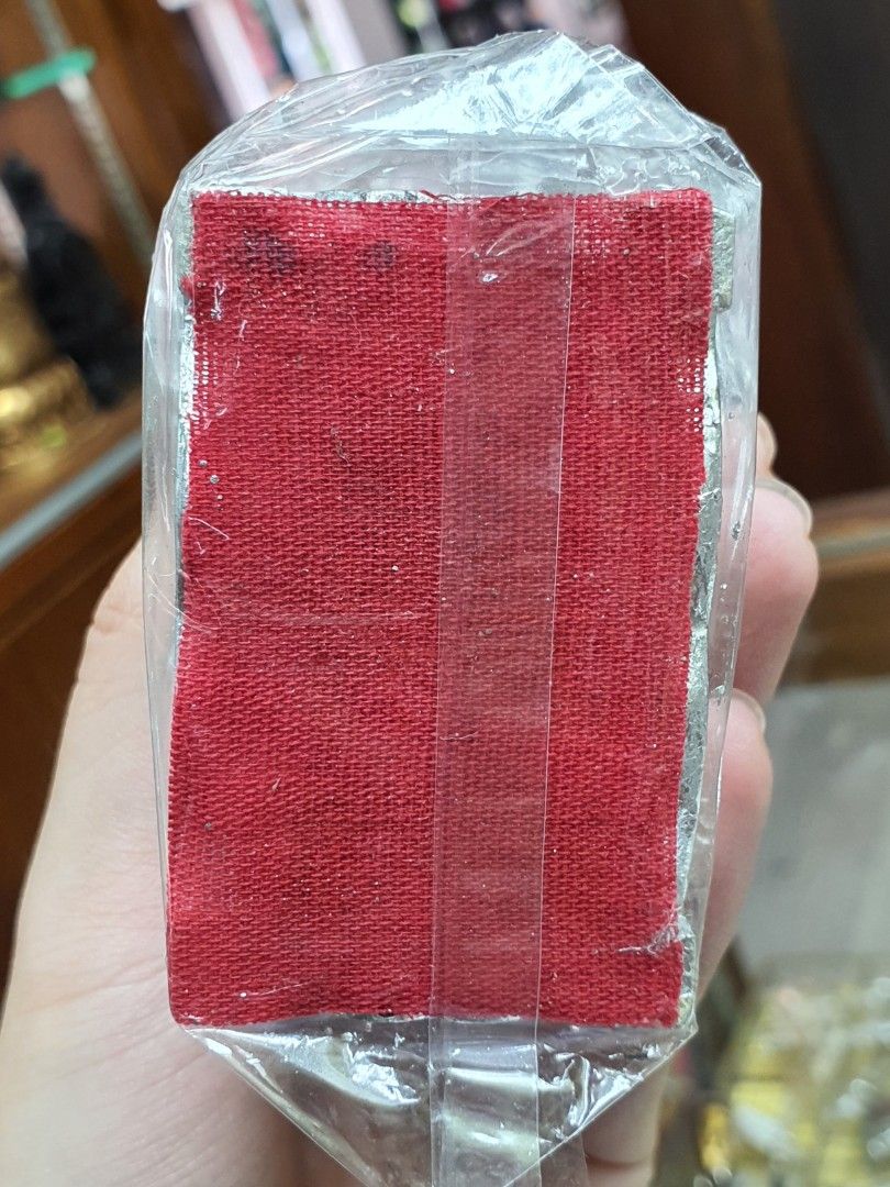 Tao Wessuwan Mini Bucha, Hobbies & Toys, Memorabilia & Collectibles ...