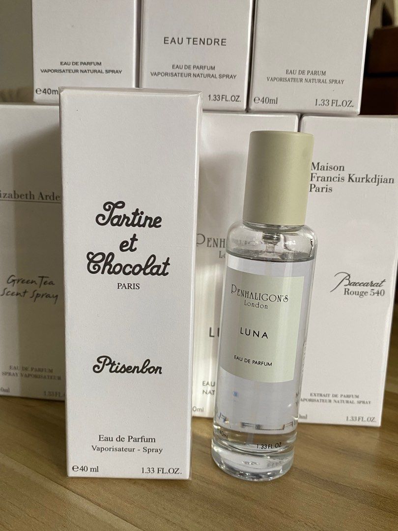 Tartine et Chocolat Ptisenbon, Beauty & Personal Care, Fragrance ...