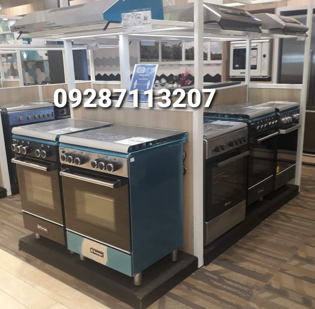 TECHNOGAS GAS RENGE BRAND NEW, TV & Home Appliances, Kitchen Appliances ...