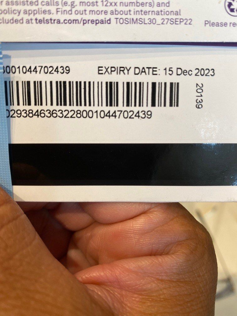 Telstra Prepaid sim, Tickets & Vouchers, Flights & Overseas Attractions ...