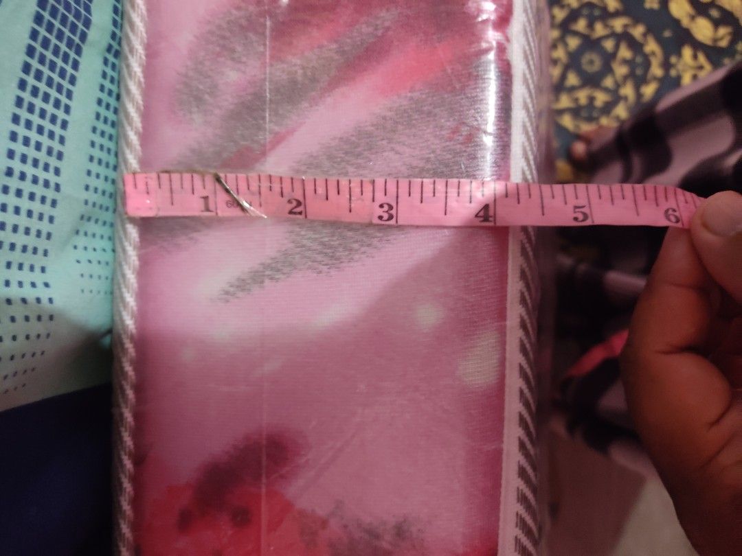 Tilam span, Furniture & Home Living, Furniture, Bed Frames & Mattresses ...