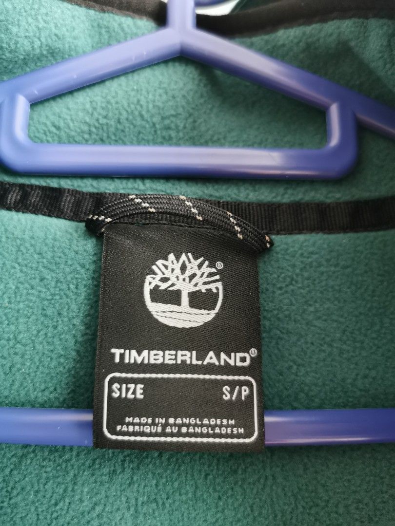 Timberland Men's 2-in-1 Waterproof jacket with fleece inner layer, Men ...