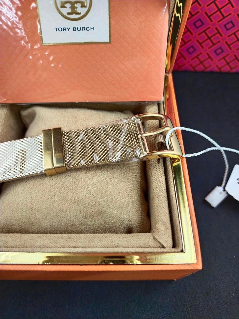 Tory Burch womens watch, Women's Fashion, Watches & Accessories ...