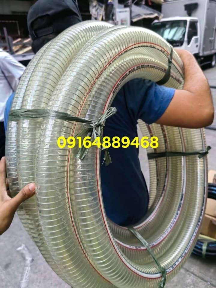 Toyox Spring Hose, Commercial & Industrial, Construction Tools ...