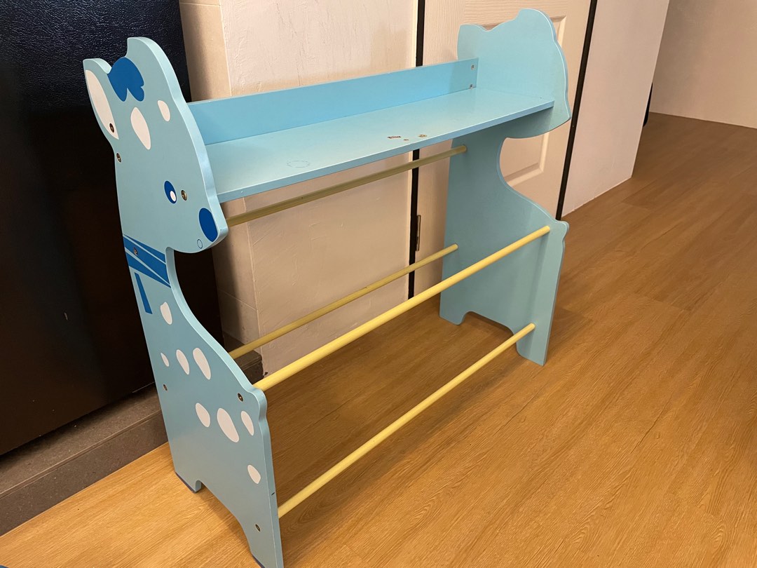 Toys Rack, Babies & Kids, Baby Nursery & Kids Furniture, Other Kids ...