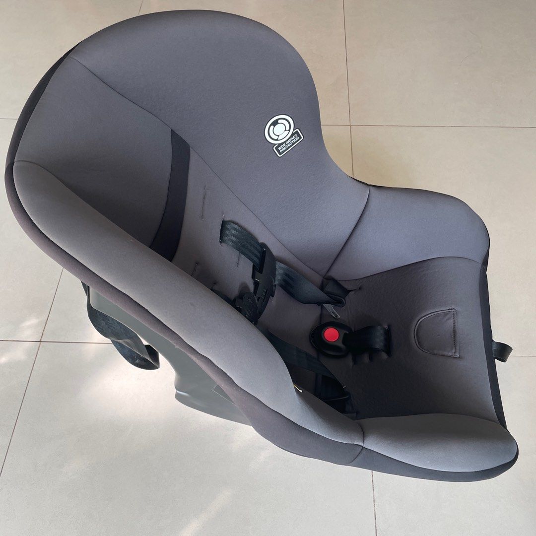 Travel bundle (Cosco Scenera NEXT, Mountain Buggy Nano and accessories ...