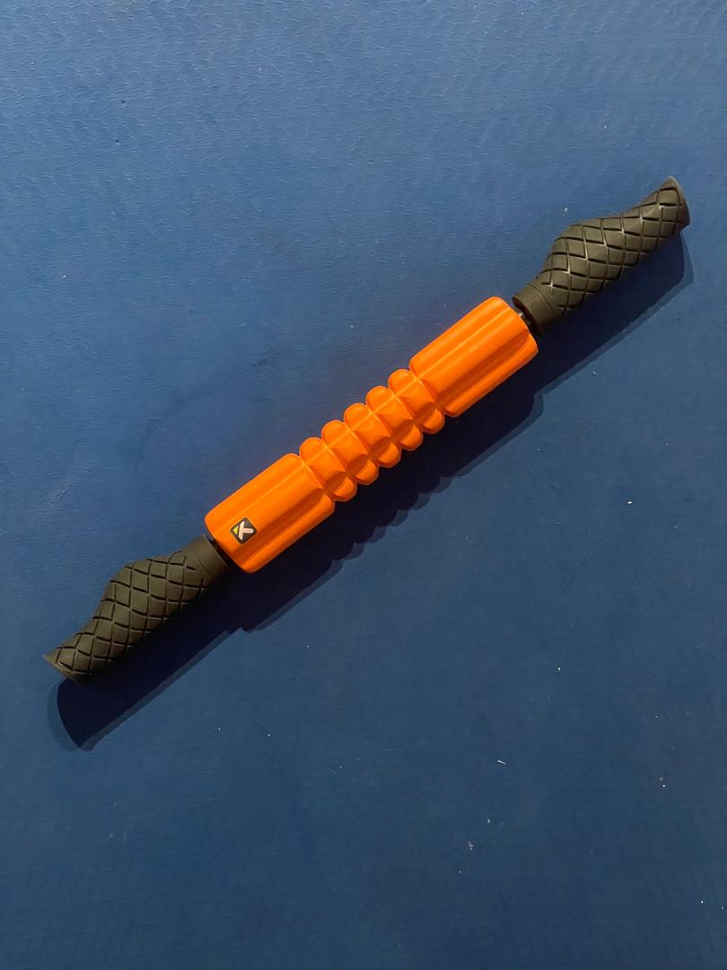 Trigger Point GRID STK, Sports Equipment, Exercise & Fitness, Toning & Stretching Accessories on ...