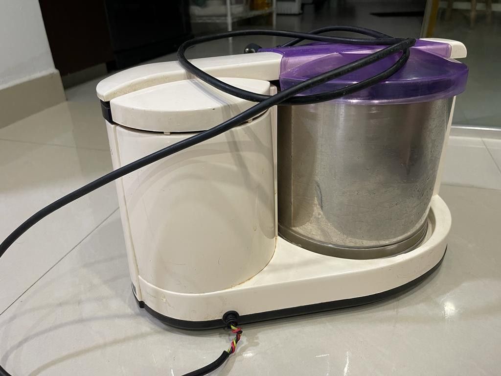 Ultra grinder, TV & Home Appliances, Kitchen Appliances, Juicers ...