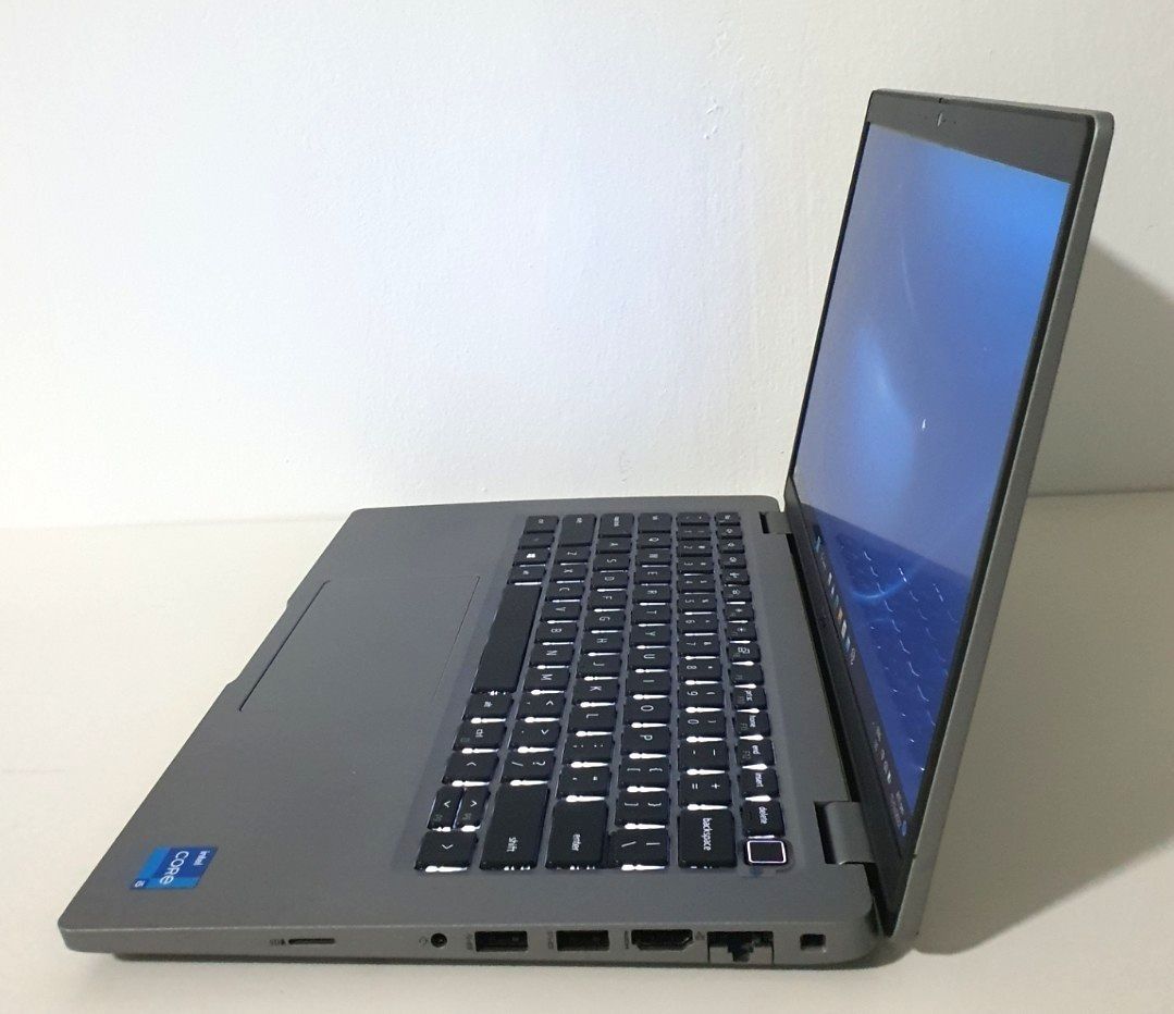 (U.P $2000) Dell Latitude 5420 I5-1135G7|Intel Iris Xe|16Gb DDR4 ...