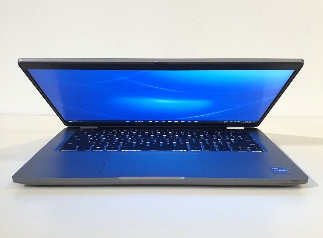 (U.P $2000) Dell Latitude 5420 I5-1135G7|Intel Iris Xe|16Gb DDR4 ...