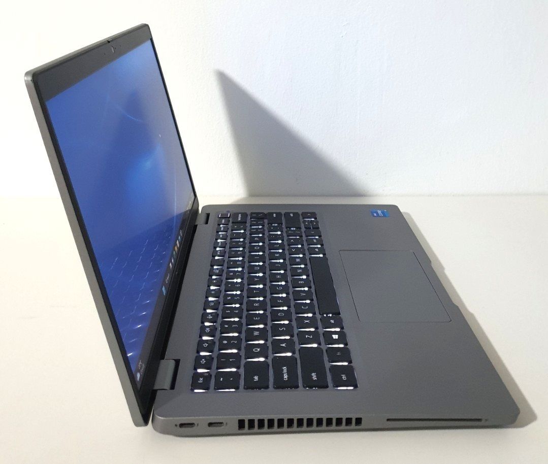 (U.P $2000) Dell Latitude 5420 I5-1135G7|Intel Iris Xe|16Gb DDR4 ...
