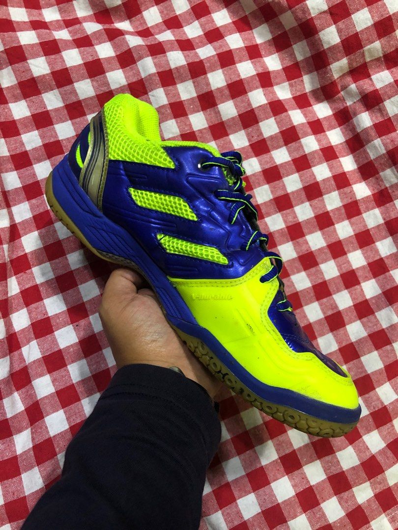Victor SH-A920 LTD FG All Around Series Professional Series Badminton ...