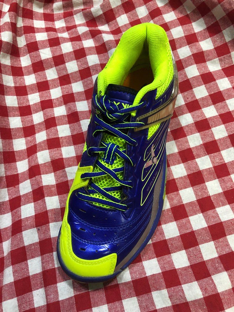 Victor SH-A920 LTD FG All Around Series Professional Series Badminton ...