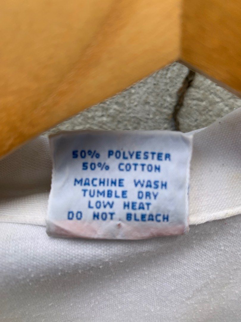 Vintage 1990s Sun Britches Button Up Tee, Men's Fashion, Tops & Sets ...