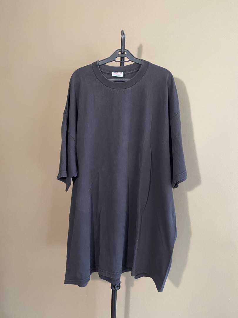Vintage Pro Club Blank, Men's Fashion, Tops & Sets, Tshirts & Polo ...