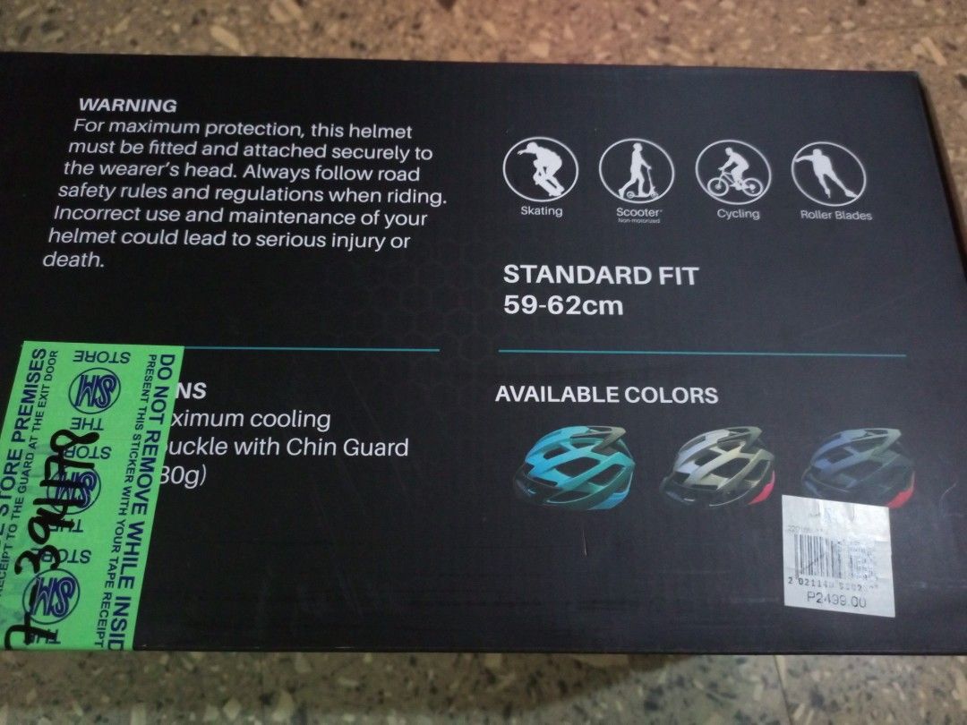 Viper Assault 2.0 Gravel, Sports Equipment, Bicycles & Parts, Bicycles ...