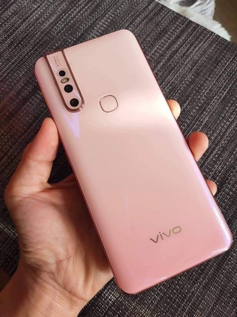 Vivo V15 Pro Mobile Phones And Gadgets Mobile Phones Android Phones