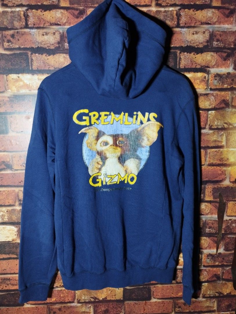 Xgirl X Gremlins, Men's Fashion, Coats, Jackets and Outerwear on Carousell