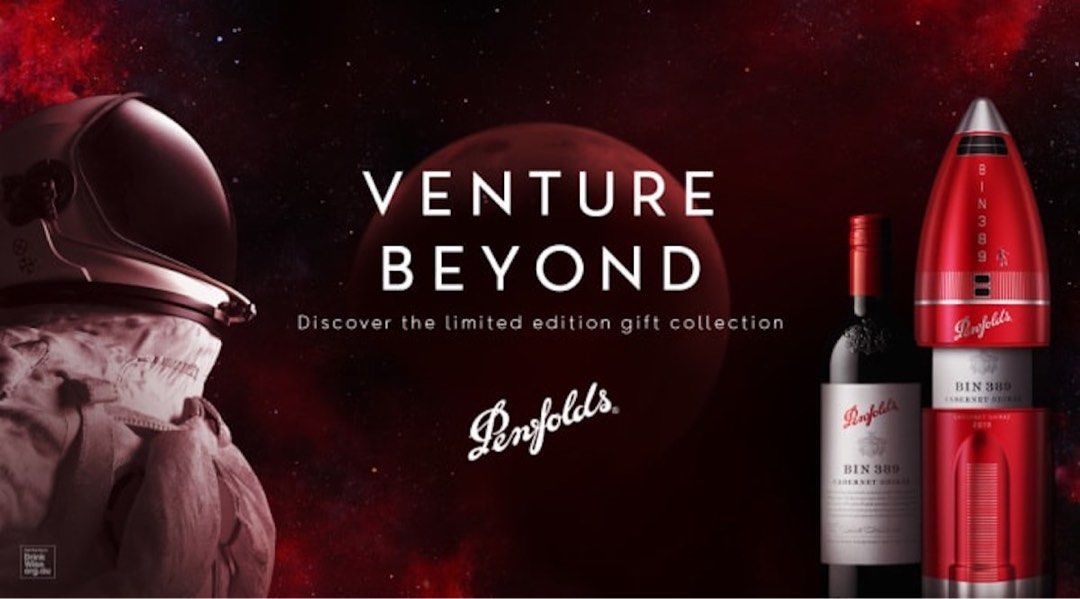 LIMITED EDITION PENFOLDS ACRYLIC JENGA, Hobbies & Toys, Toys & Games on ...