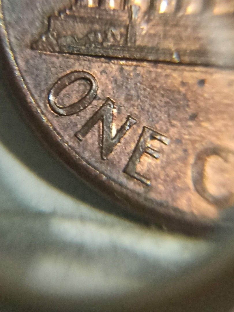 1992 D PENNY DDR DDO MD RPM FS JP-30, Hobbies & Toys, Memorabilia ...