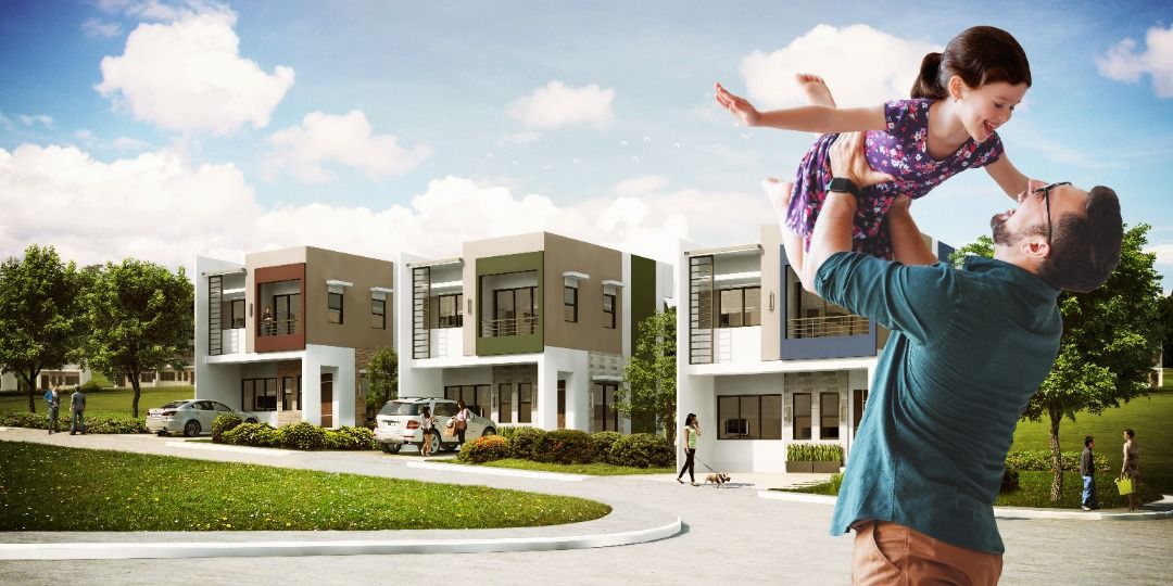 30k RESERVATION FEE!!! Mira Valley @ Havila by Filinvest HOUSE AND LOT ...