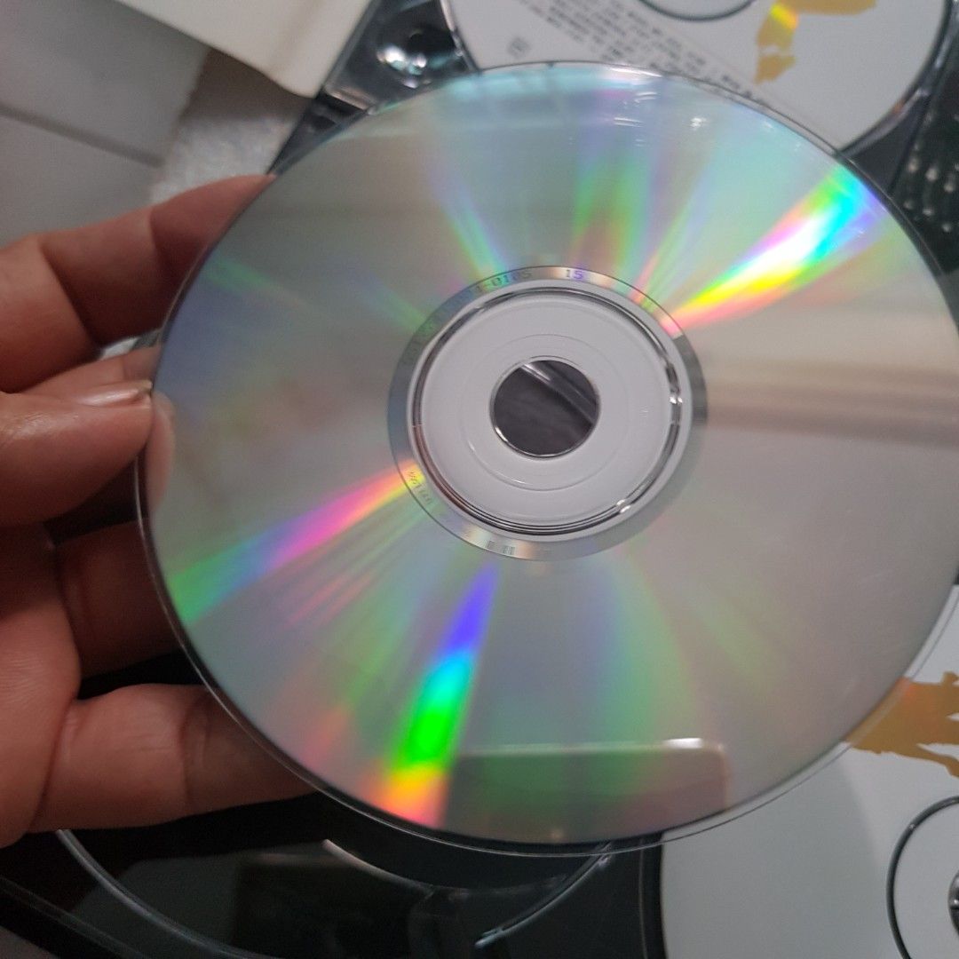 4CD + dvd MICHAEL JACKSON The Ultimate Collection CD Box Set Black ...