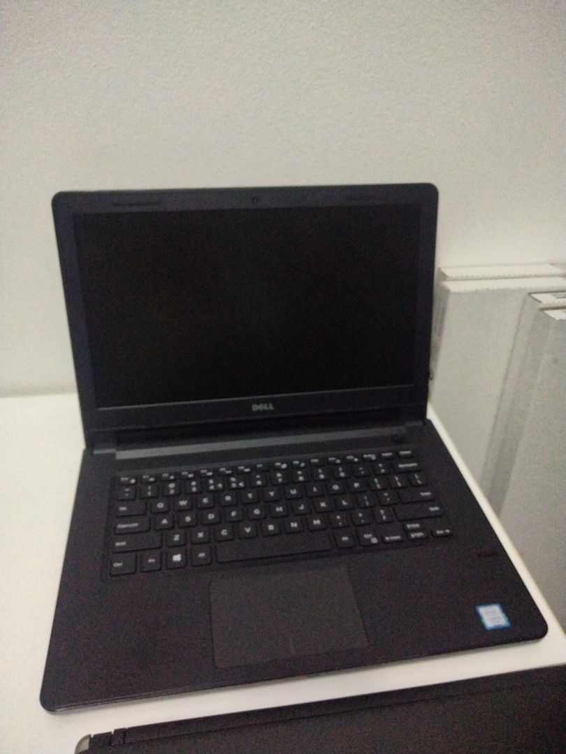 7th Gen Dell Inspiron Laptop, Computers & Tech, Laptops & Notebooks on ...