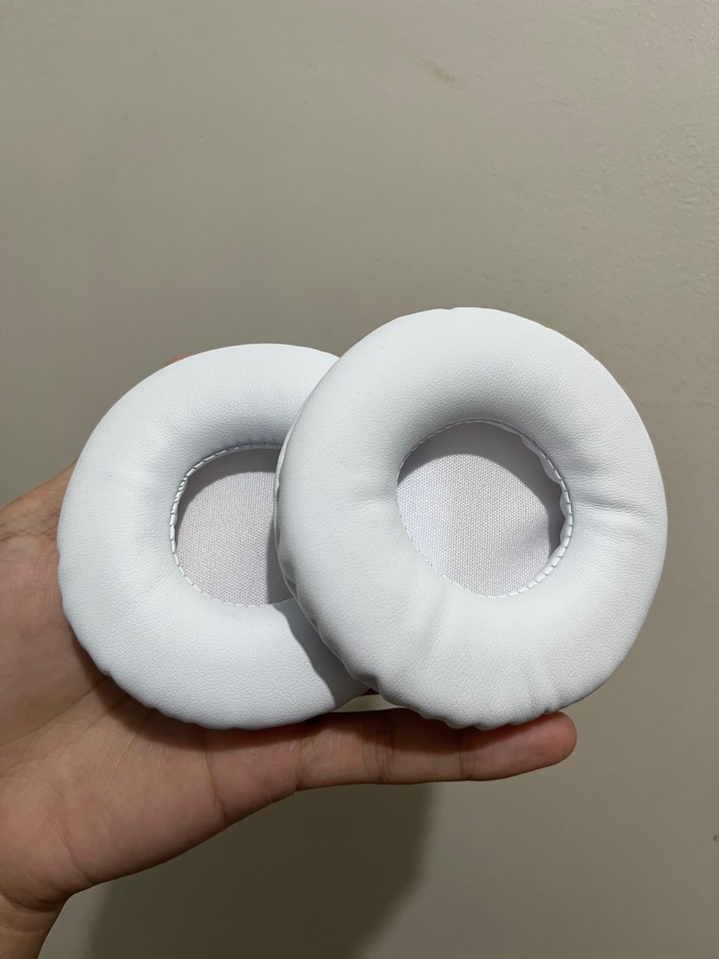 8 cm Head phones / Ear phonesCushion, Audio, Headphones & Headsets on ...