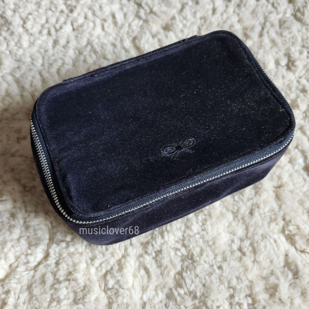 $9.99 EACH! Airlines First & Business Class Amenity Kit Toiletries Bag ...