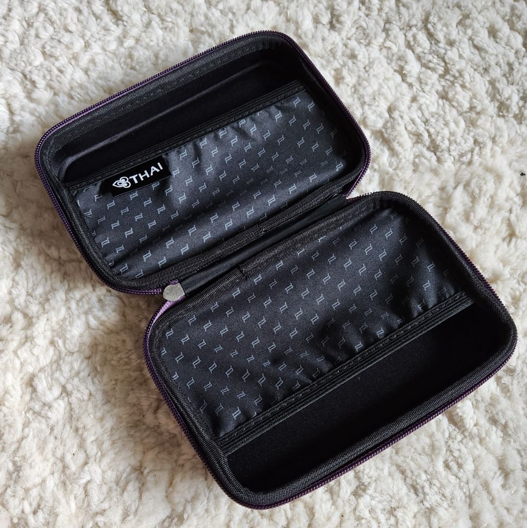 $9.99 EACH! Airlines First & Business Class Amenity Kit Toiletries Bag ...