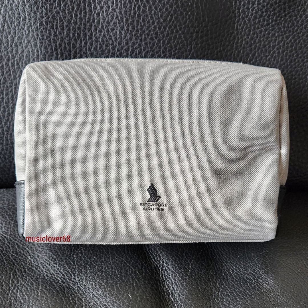 $9.99 EACH! Airlines First & Business Class Amenity Kit Toiletries Bag ...