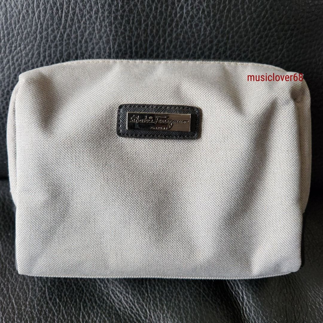 $9.99 EACH! Airlines First & Business Class Amenity Kit Toiletries Bag ...