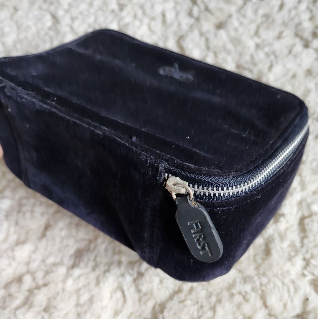 $9.99 EACH! Airlines First & Business Class Amenity Kit Toiletries Bag ...